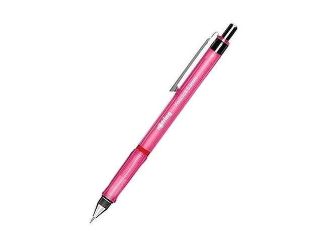 Rotring minarica - pink 0.5