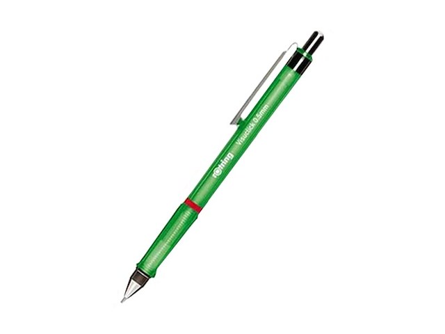 Rotring minarica - zelena, 0.5