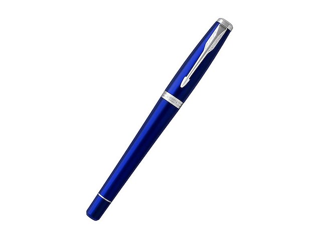 Parker Urban Rollerball Pen, Night Sky Blue with Fine Point Black