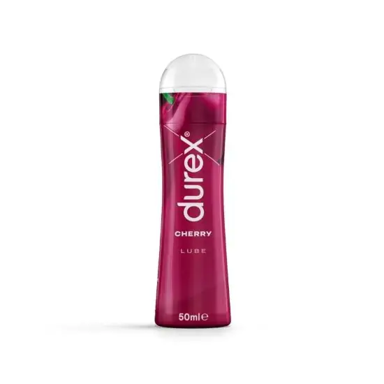 DUREX Lubrikant Play Cherry 50ml