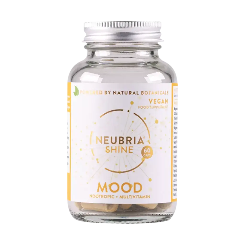 Neubria Kapsule Shine-Mood A60