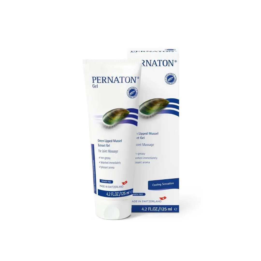 Pernaton Gel, 125ml