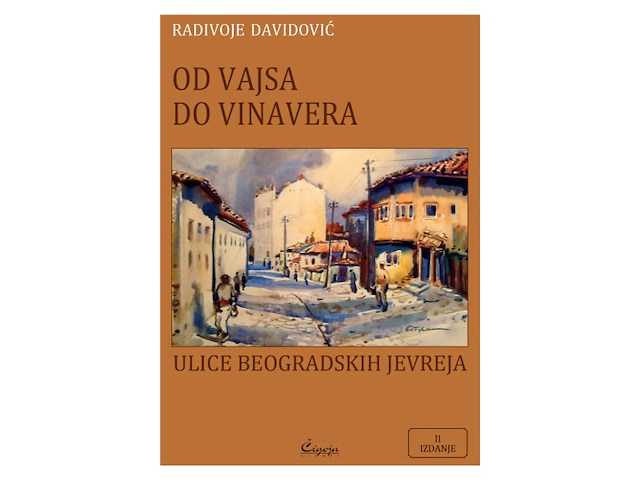 Od Vajsa do Vinavera