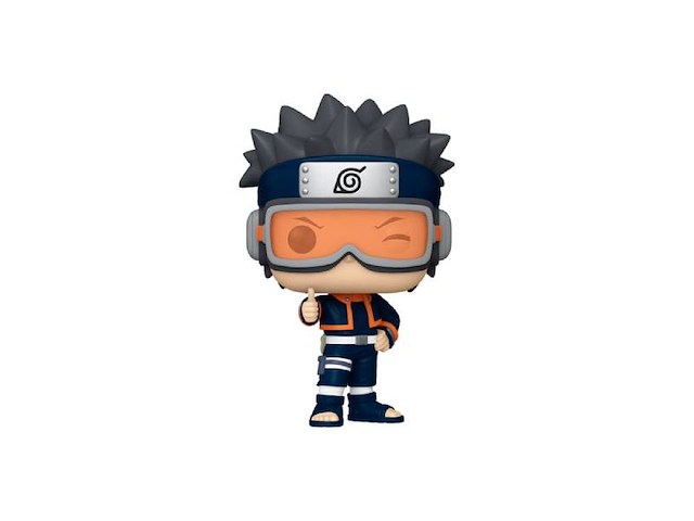 Funko POP! figurica - Animation, Naruto, Obito Uchiha