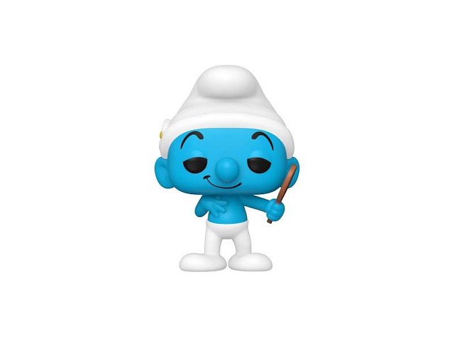 Funko POP! figurica - TV, Smurfs, Vanity Smurf