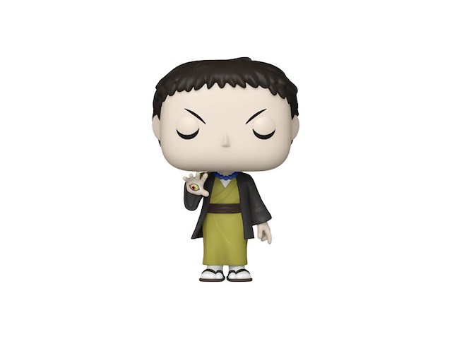 Funko POP! figurica - Animation, Demon Slayer, Yahaba, glow