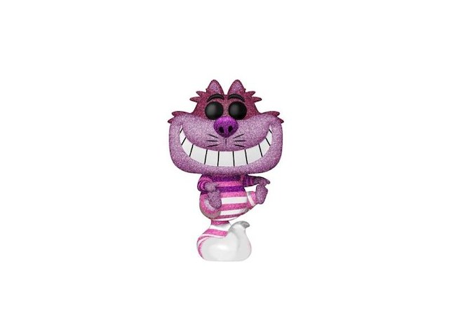 Funko POP! figurica - Disney, Alice In Wonderland, Cheshire cat