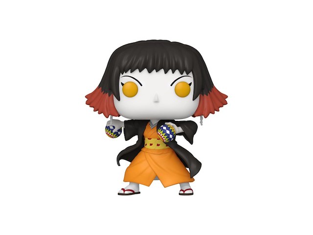 Funko POP! figurica - Animation, Demon Slayer, Susamaru With Chase