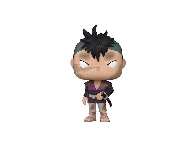 Funko POP! figurica - Animation, Demon Slayer, Genya