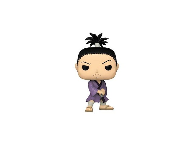 Funko POP! figurica - Animation, Hunter x Hunter, Nobunaga