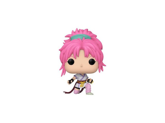 Funko POP! figurica - Animation, Hunter x Hunter, Machi Komacine
