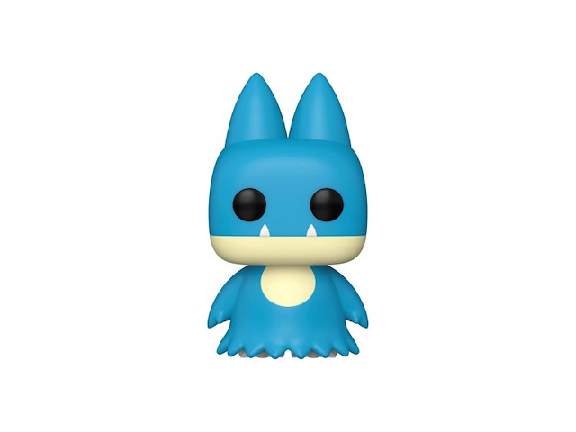 Funko POP! figurica - Games, Pokemon, Munchlax