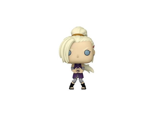 Funko POP! figurica - Animation, Naruto, Ino Yamanaka