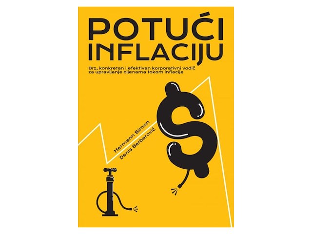 Potući inflaciju