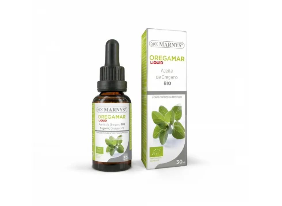 ALEKSANDAR MN Origano ulje 30ml