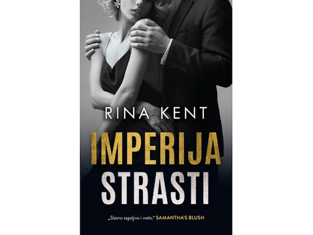 Imperija strasti