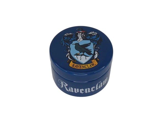 Kutija za sitnice - Harry Potter, Ravenclaw, 6cm