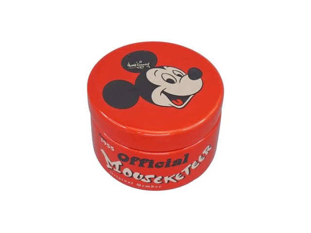 Kutija za sitnice - Disney, Mickey Mouse, 6cm