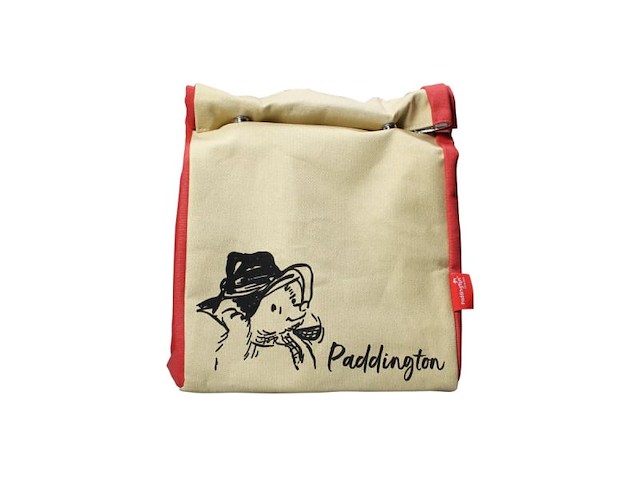 Torba za užinu - Paddington, Bear Sandwich