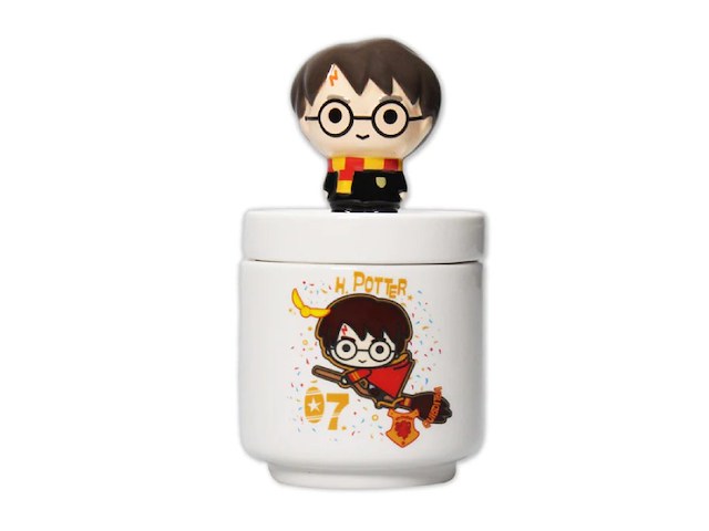 Kutija za sitnice - Collector Harry Potter Harry Potter Kawaii 14cm