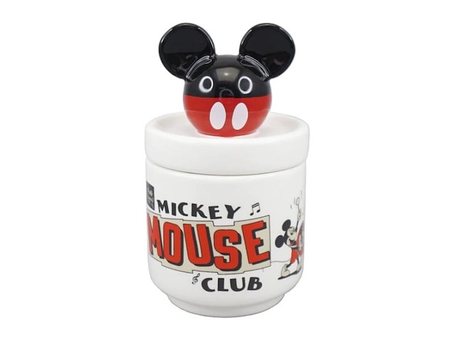 Kutija za sitnice - Collector Disney Mickey Mouse 14cm