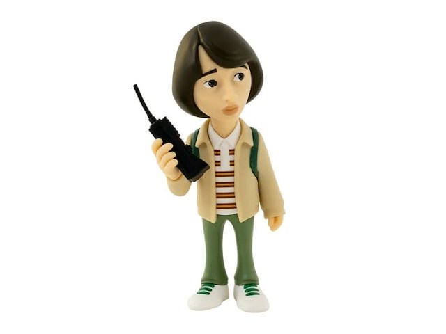 Figura - Minix, Stranger Things Mike