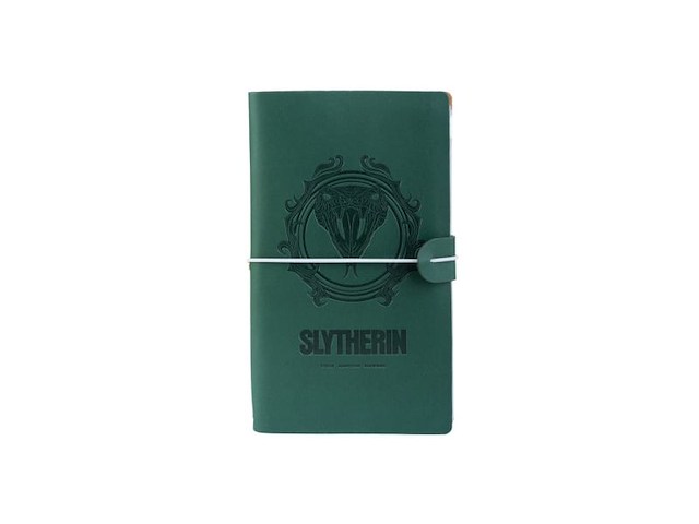 Agenda - Harry Potter, Slytherin, Travel