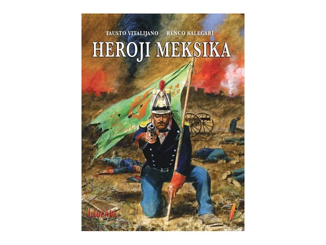 Heroji Meksika
