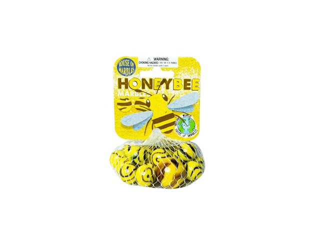 Klikeri - Honeybee, Net Bag