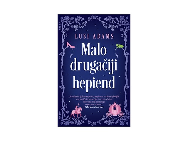 Malo drugačiji hepiend