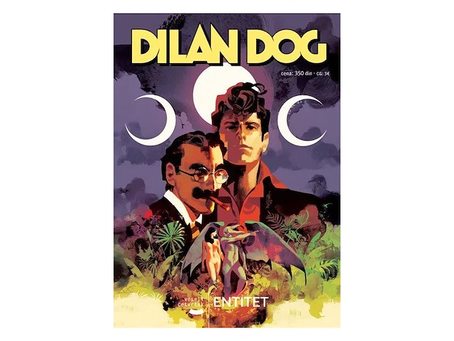 Dilan Dog: 198