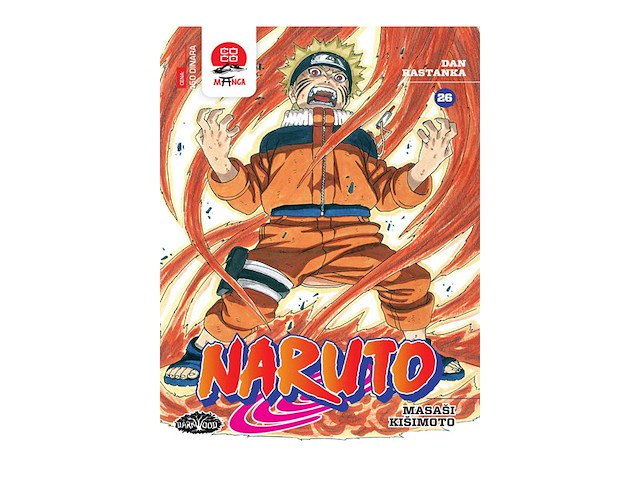 Naruto 26