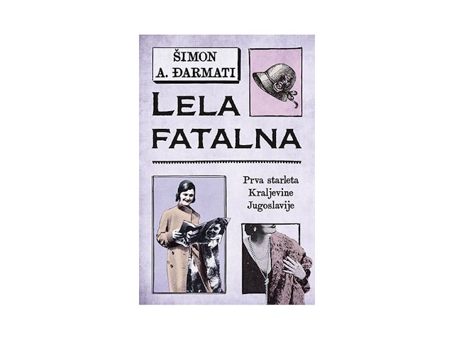 Lela fatalna
