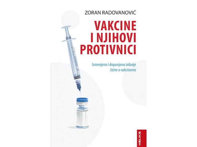 Vakcine i njihovi protivnici