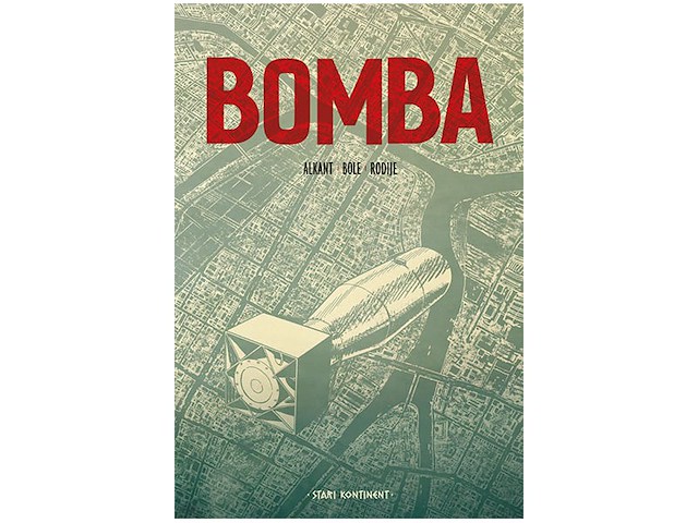 Bomba