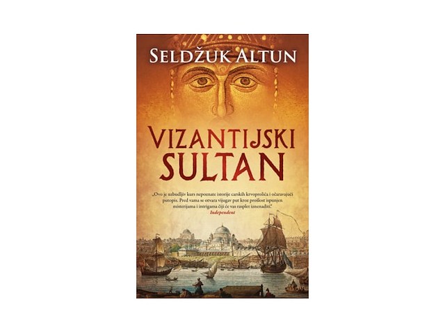 Vizantijski sultan