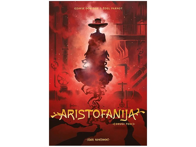 Aristofanija 2