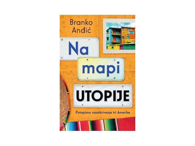 Na mapi utopije