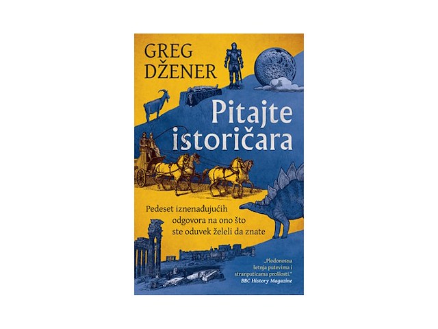Pitajte istoričara