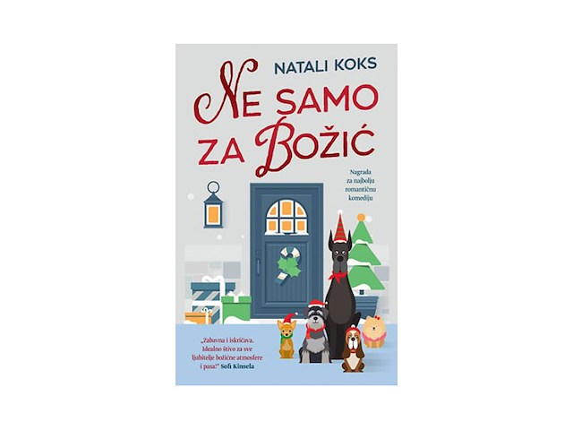 Ne samo za Božić