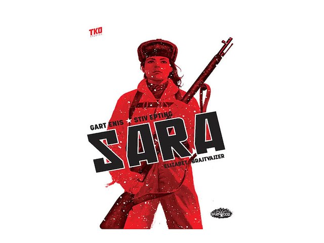 Sara