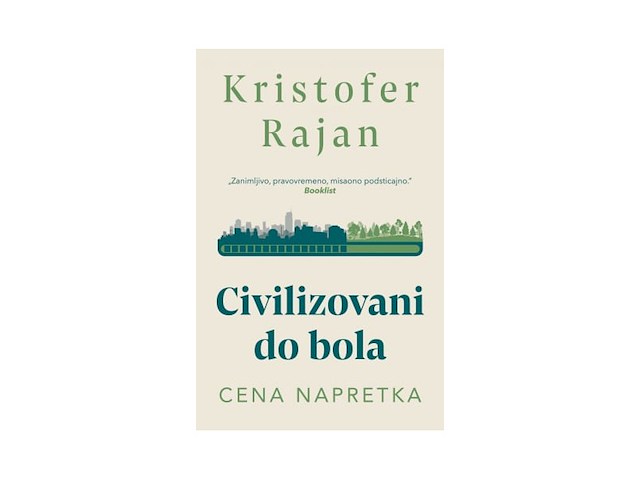 Civilizovani do bola
