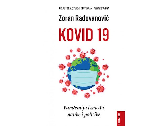 Kovid 19-pandemija između nauke i politike