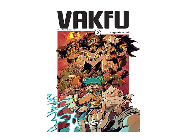 Vakfu 2