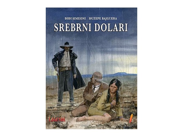 Srebrni dolari