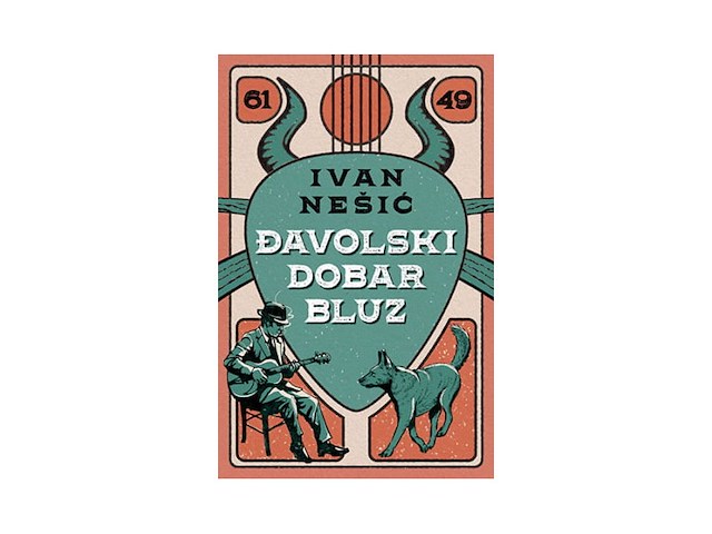 Đavolski dobar bluz