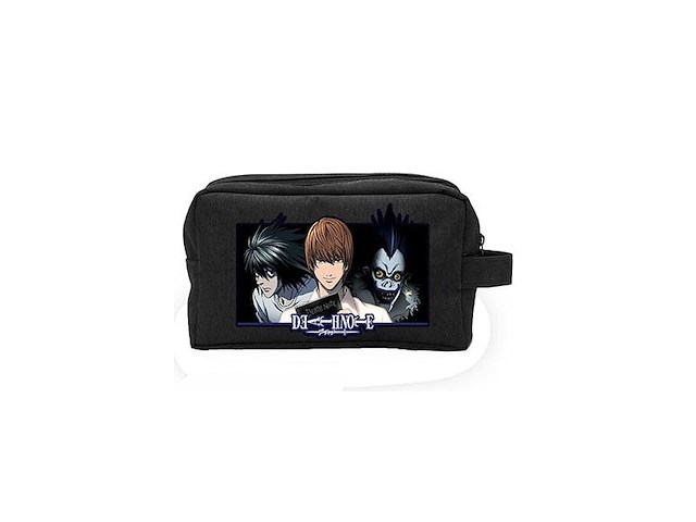 Neseser - Death Note, Group