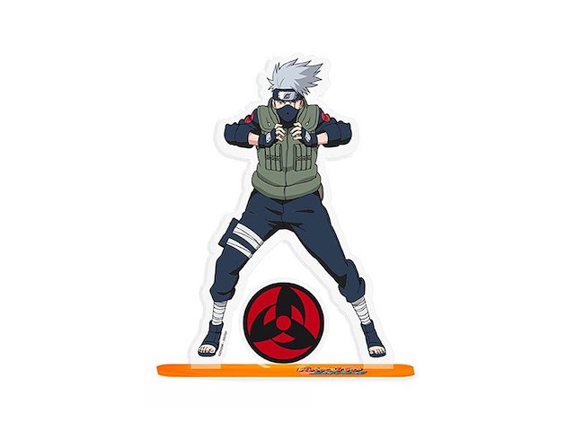 Figura - Naruto Shippuden, Kakashi