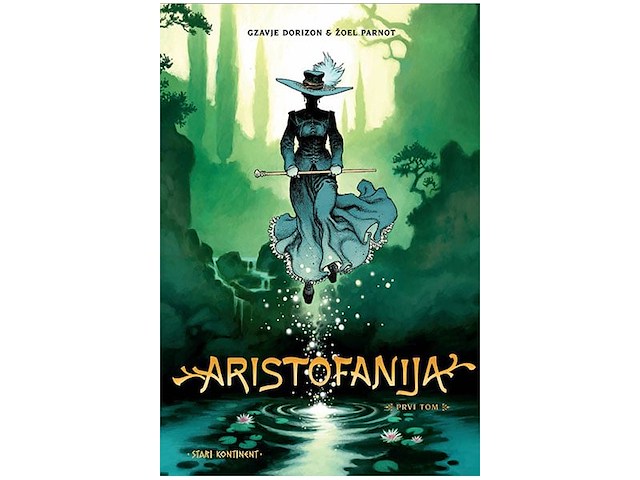 Aristofanija 1
