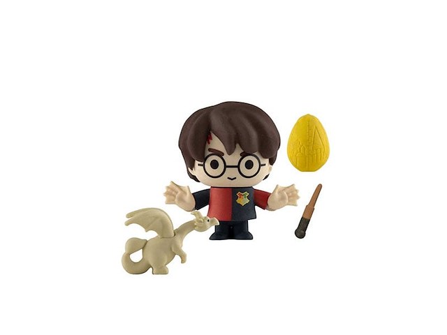 Figura - Harry Potter, Harry Potter, Gomee